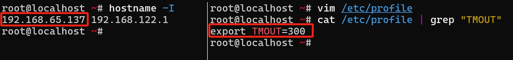 Linux—整改 – Zephyr's Repository