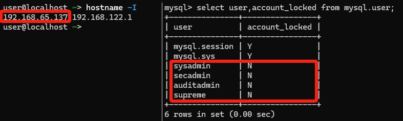 MySQL—整改 – Zephyr's Repository